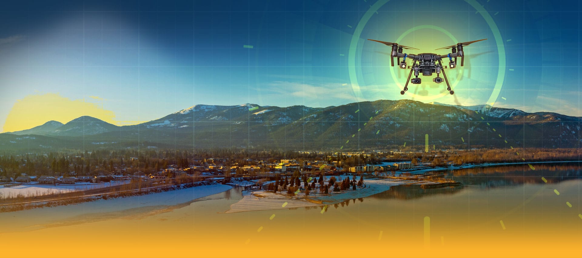 Drone Solutions LLC – Idaho State’s Top Choice for Aerial Services